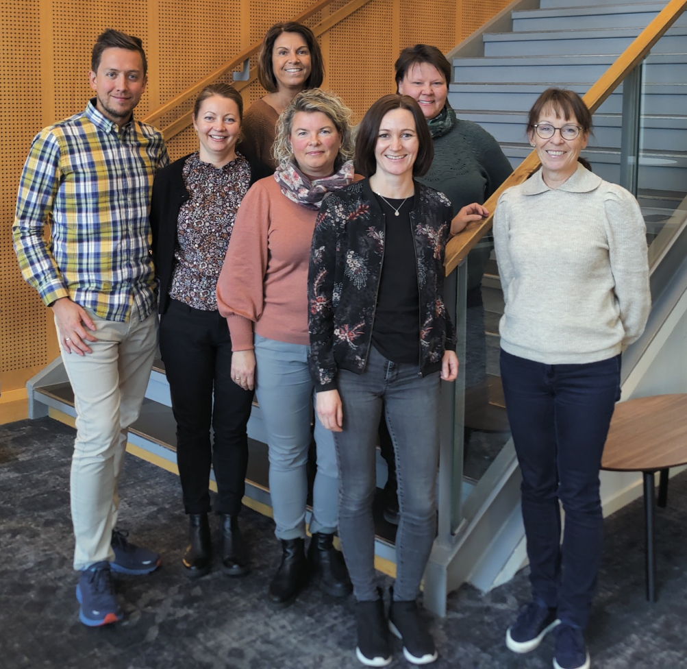 Noklus laboratorieprosedyrer i nytt format | Noklus.no